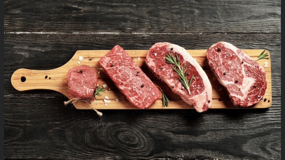 KEVIN’S QUALITY MEATS - Updated October 2025 - 451 N Grant Ave ...