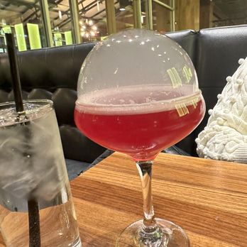 EMPIRE KITCHEN & COCKTAILS - Updated July 2024 - 120 Photos & 83 ...