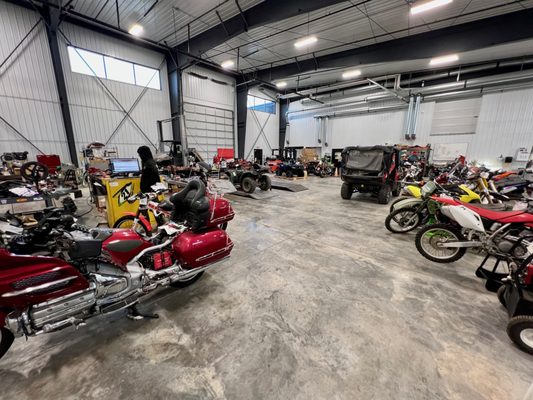 FASTOYS - Updated October 2025 - 38 Photos - 10 Fast Ln, Kalispell ...