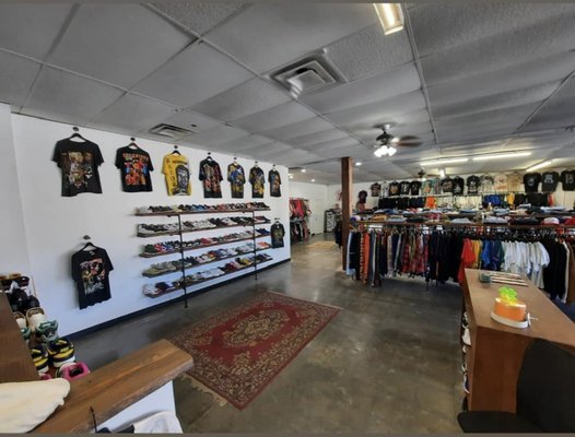 THE RACKS TULSA - Updated October 2025 - 11 Photos - 2646 E 15th St ...