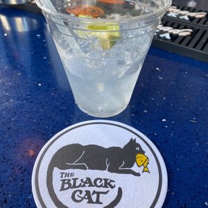 THE BLACK CAT TAVERN - TEMP. CLOSED - 424 Photos & 642 Reviews - 165 ...