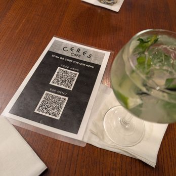 CERES CAFE - Updated December 2025 - 183 Photos & 440 Reviews - 141 W ...