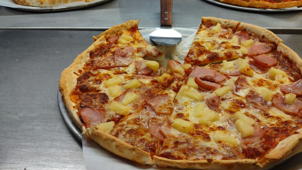 PANTERA’S PIZZA - Updated December 2025 - 60 Photos & 73 Reviews - 1522 ...