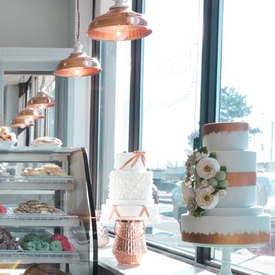 LA BAKERI - Updated December 2025 - 19 Photos - 935 Fennell Avenue E ...