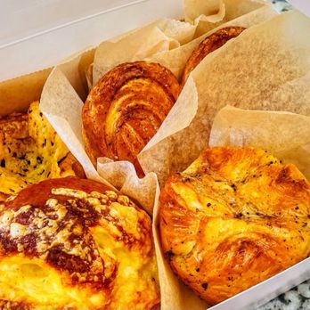 POULETTE BAKESHOP - Updated January 2025 - 219 Photos & 157 Reviews ...