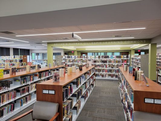 UPPER DUBLIN PUBLIC LIBRARY - Updated August 2025 - 27 Photos - 520 ...
