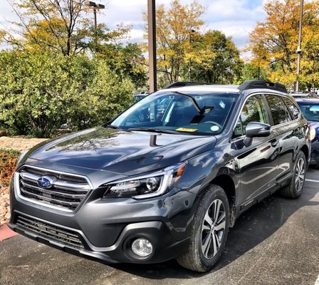 FLATIRONS SUBARU - Updated April 2026 - 20 Photos & 299 Reviews - 5995 ...