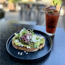 KICKSTAND COFFEE & KITCHEN - Updated January 2026 - 631 Photos & 378 ...