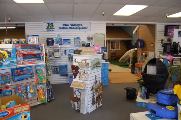 J & S POOL & SPA SERVICE - Updated October 2025 - 27 Photos & 75 ...