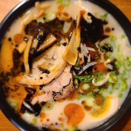 KIPPO RAMEN - Updated April 2025 - 945 Photos & 702 Reviews - 606 S ...