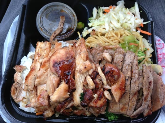 J’S TERIYAKI GRILL - Updated October 2025 - 30 Photos & 125 Reviews ...