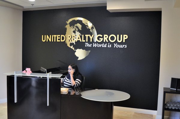 UNITED REALTY GROUP - Updated May 2026 - 8330 W Sahara Ave, Las Vegas ...
