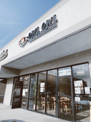 OWL OWL THAI LAO STREET FOOD - Updated May 2024 - 350 Photos & 239 ...