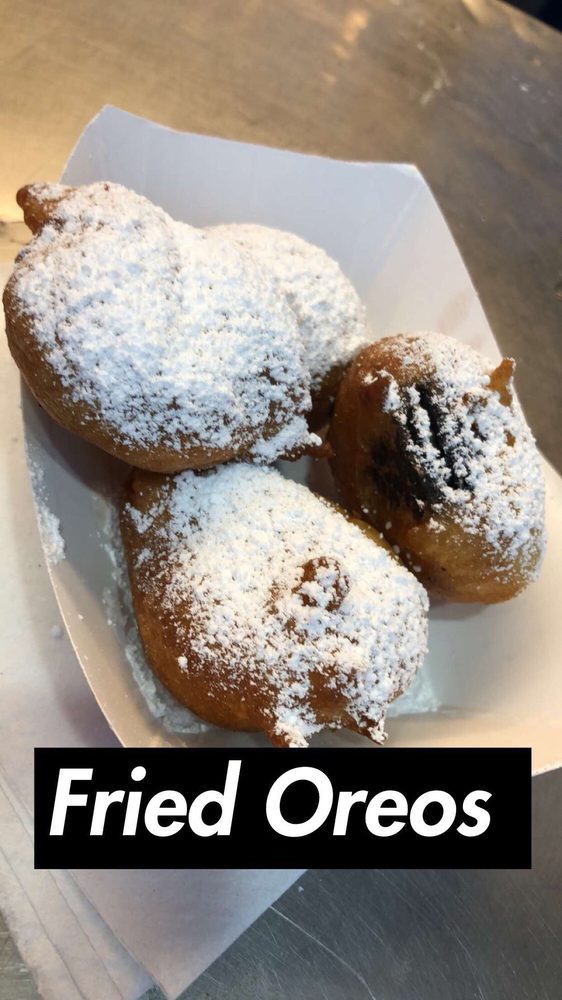 RIDGE FEST - Updated January 2026 - 10455 S Ridgeland Ave, Chicago ...