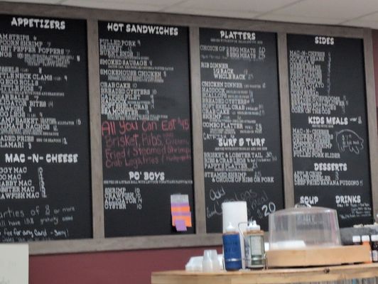 PAPPYS Q - Updated December 2025 - 35 N Main St, Jacobus, Pennsylvania ...