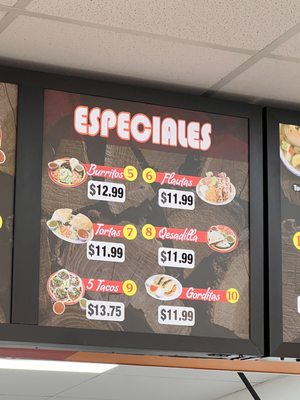 POLLOS LA PULLITA - Updated December 2024 - 10 Photos - 221 W Seminary ...