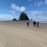HAYSTACK ROCK - Updated September 2025 - 826 Photos & 245 Reviews - Hwy ...