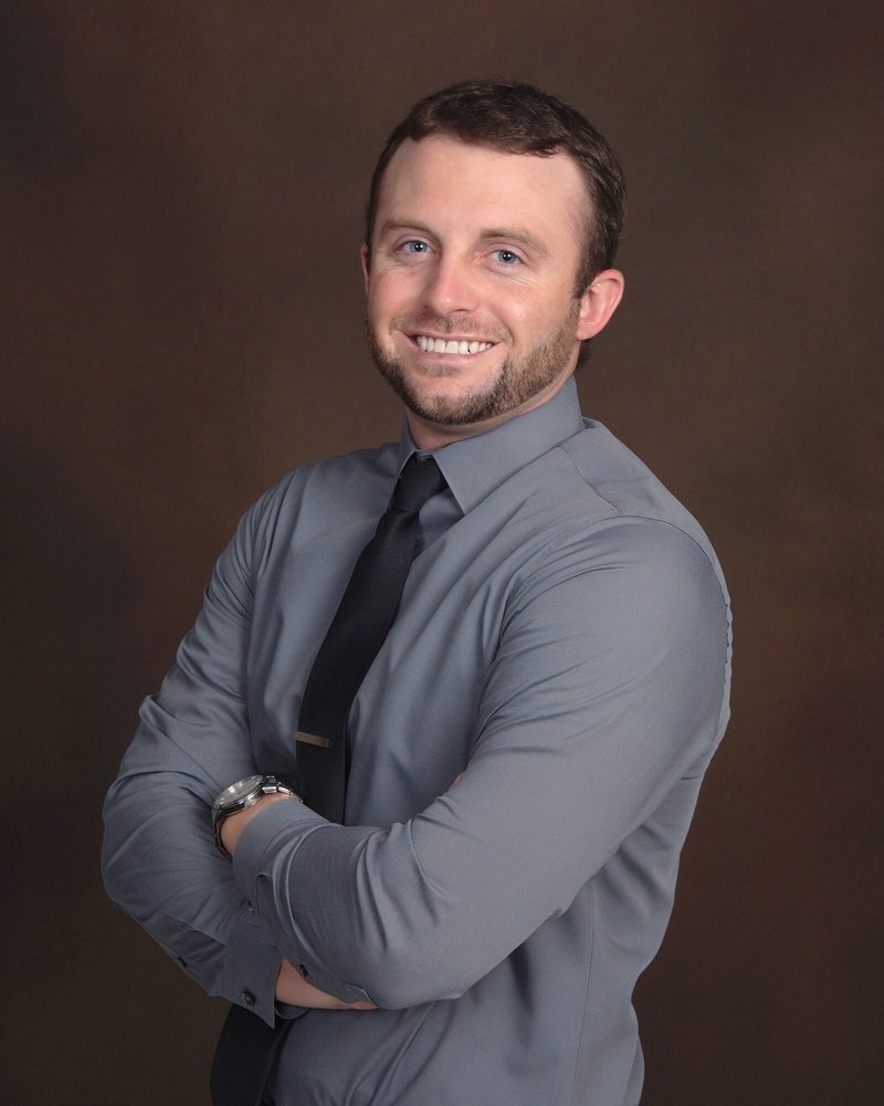 RYAN MATSON - AMERICAN NATIONAL INSURANCE - Updated June 2024 - 4750 S ...