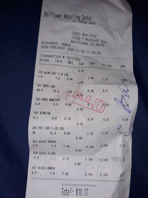 BELLFLOWER RECYCLING CENTER - Updated November 2024 - 45 Photos & 83 ...