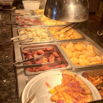 W SPOON BUFFET - Updated August 2025 - 281 Photos & 305 Reviews - 14689 ...