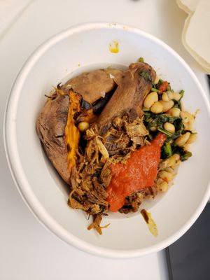 LITTLE BEET - 237 Photos & 393 Reviews - 135 W 50th St, New York, New ...