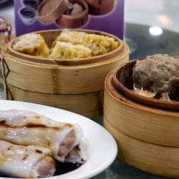 NEW MULAN SEAFOOD RESTAURANT - 1165 Photos & 255 Reviews - 136-17 39th ...