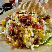 California Dreaming - Menu - California Dreaming - Greenville