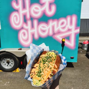 HOT HONEY BREAKFAST - Updated October 2025 - 28 Photos & 21 Reviews ...