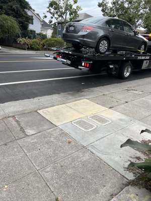 PHANTOM TOWING - Updated December 2025 - 29 Photos & 12 Reviews ...