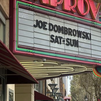 SAN JOSE IMPROV - Updated February 2025 - 878 Photos & 1233 Reviews ...