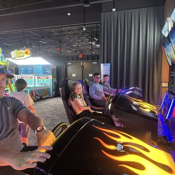 DAVE & BUSTER’S - Updated October 2025 - 103 Photos & 37 Reviews ...