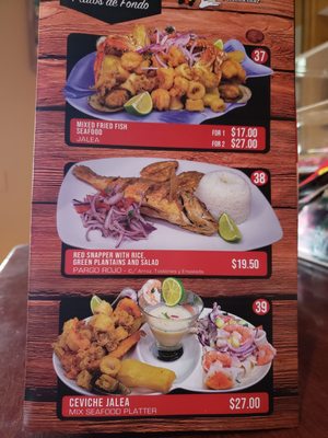 DON ALEX RESTAURANT - Updated November 2024 - 70 Photos & 63 Reviews ...