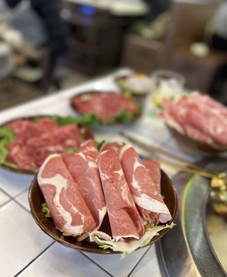 ER HOT POT - Updated December 2025 - 218 Photos & 120 Reviews - 11 W ...