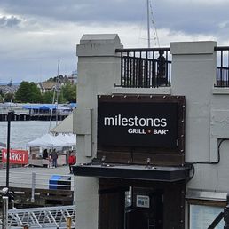 MILESTONES - Updated January 2026 - 232 Photos & 239 Reviews - 812 ...
