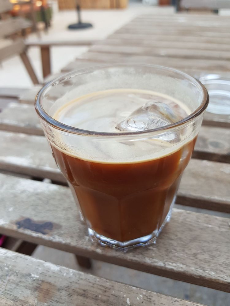 Tallat - Coffee & Tea - Carrer d'Eugènia Viñes, 225, Cabanyal ...