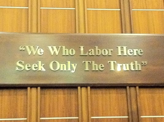 RICHARD E GERSTEIN JUSTICE BUILDING - Updated November 2025 - 27 Photos ...