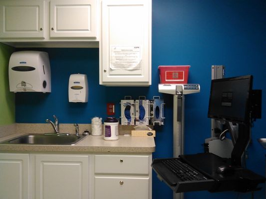 COMPLETECARE - Updated December 2025 - 20 Photos - 3700 New Jersey Ave ...