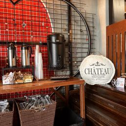 CHATEAU DE CHANTILLY CAFE - Updated December 2025 - 1885 Photos & 696 ...