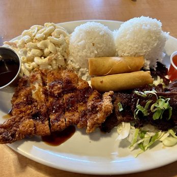 KONA KITCHEN - SEATTLE - Updated June 2025 - 1521 Photos & 1326 Reviews ...