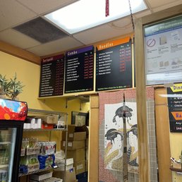 NORI PRESTO - Updated December 2025 - 101 Photos & 145 Reviews - 4710 ...