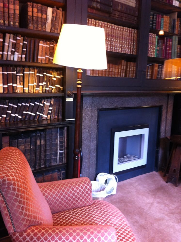 PORTICO LIBRARY & GALLERY - Updated August 2025 - 15 Photos - 57 Mosley ...