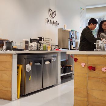 TUPI COFFEE - Updated July 2024 - 388 Photos & 165 Reviews - 1901 8th ...