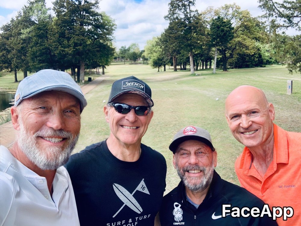 CIMARRON NATIONAL GOLF CLUB - 14 Photos - 500 Duffys Way, Guthrie ...