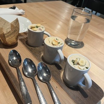 ALASKA CHOPPED & CHOWDERED - Updated June 2025 - 160 Photos & 128 ...