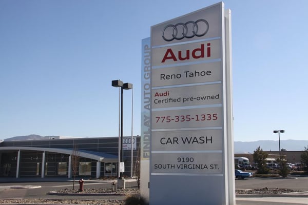 AUDI RENO TAHOE - Updated January 2026 - 57 Photos & 191 Reviews - 9190 ...