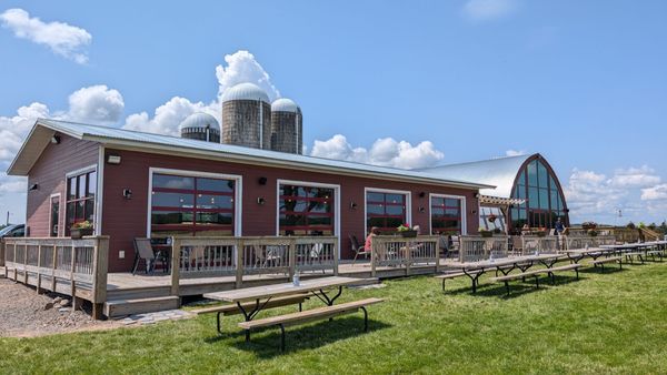 PERLICK DISTILLERY - YEOMAN VODKA - Updated January 2026 - 62 Photos ...