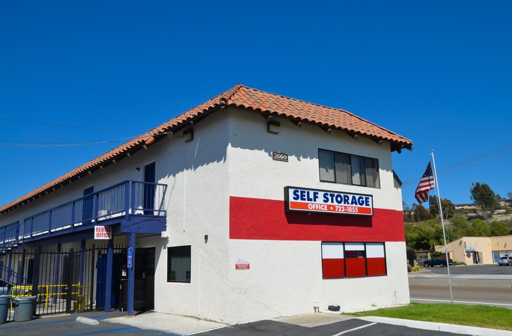 SECURCARE SELF STORAGE - Updated May 2026 - 47 Photos & 33 Reviews ...