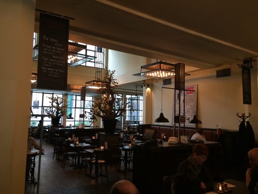 DUDOK - Updated September 2024 - 10 Photos & 16 Reviews - Hofweg 1, Den ...