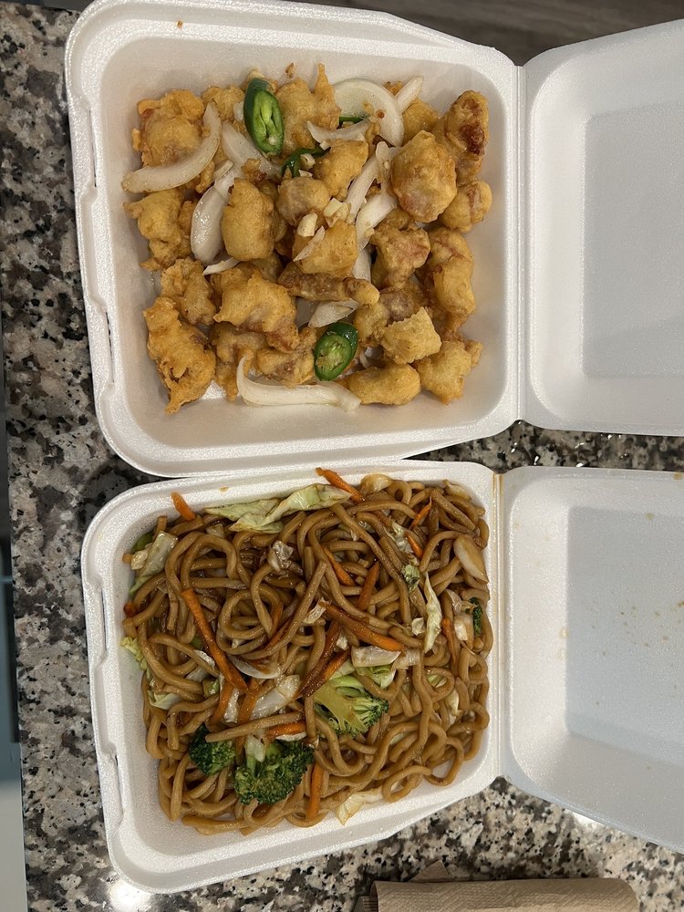 CAPITAL CHINA RESTAURANT - Updated December 2025 - 38 Photos & 66 ...