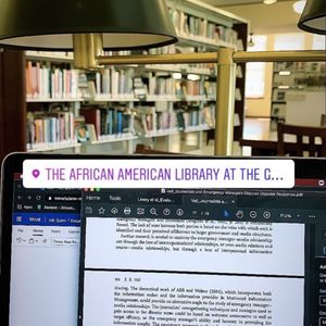 YOUNG NEIGHBORHOOD LIBRARY - 5107 Griggs Rd, Houston, Texas - Libraries ...